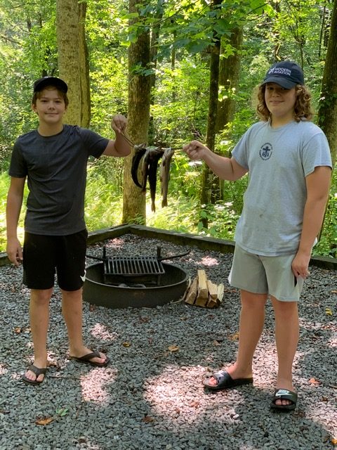 Positive Polly: A Case Study in Resiliency and Do as I Say, Not as I do ...